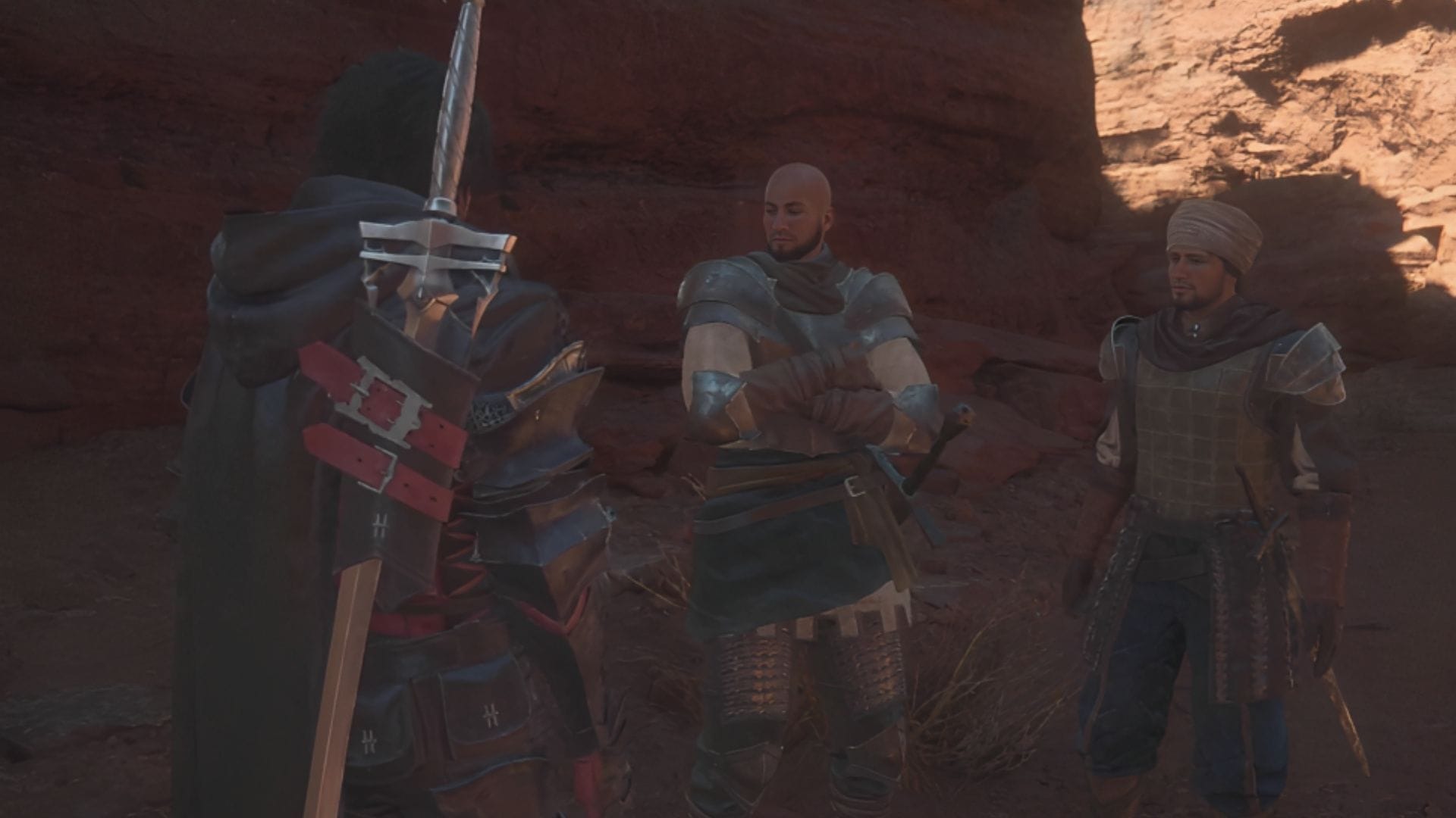 How to complete Get Cart in Final Fantasy 16