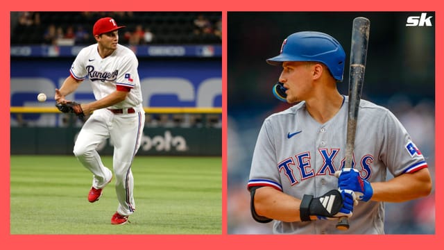 Corey Seager Contract: Breaking down Rangers star shortstop's salary ...