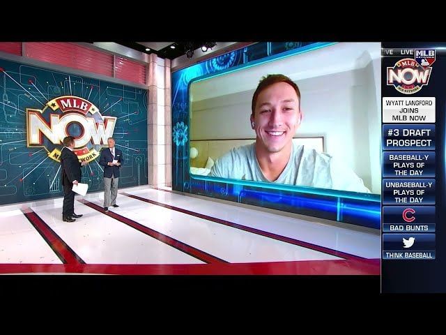 MLB Mock Draft 2023 2.0: Potential landing spots of top prospects and ...