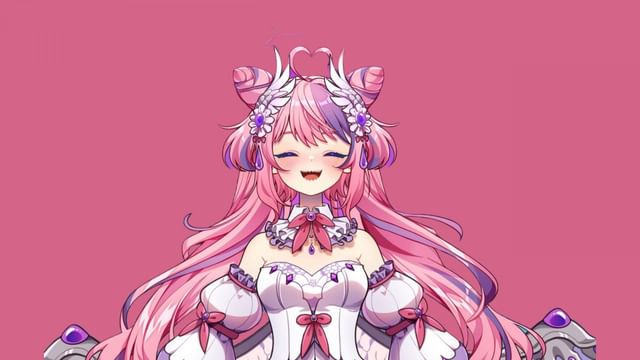 5 things you probably didn't know about VTuber Ironmouse