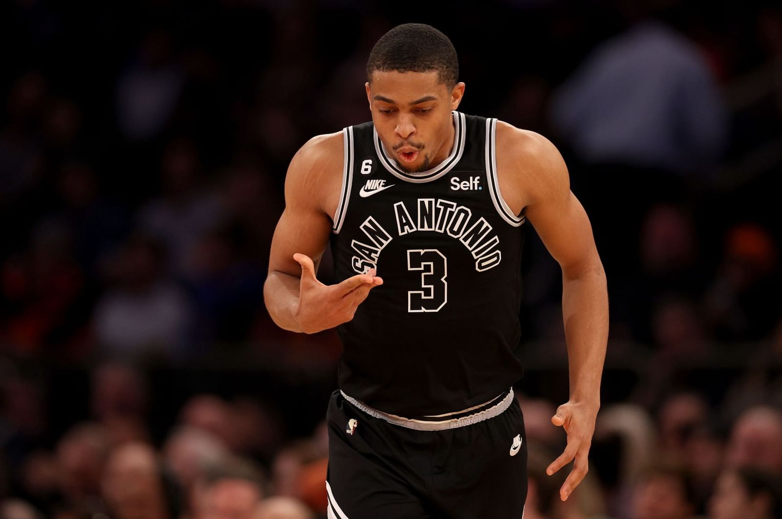 San Antonio Spurs depth chart updated: Starting 5 lineup explored with ...