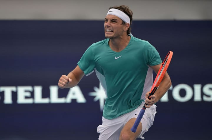 Why Ultimate Tennis Showdown isn't a revolution