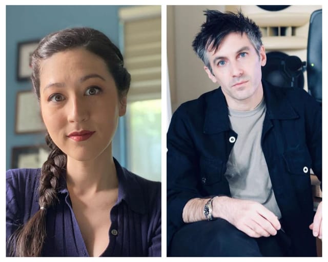 Who is Mina Kimes' husband Nick Sylvester? All about ESPN analyst's ...