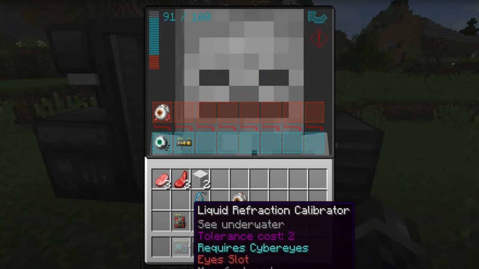 10 best Minecraft mods for sci-fi, technology, and building