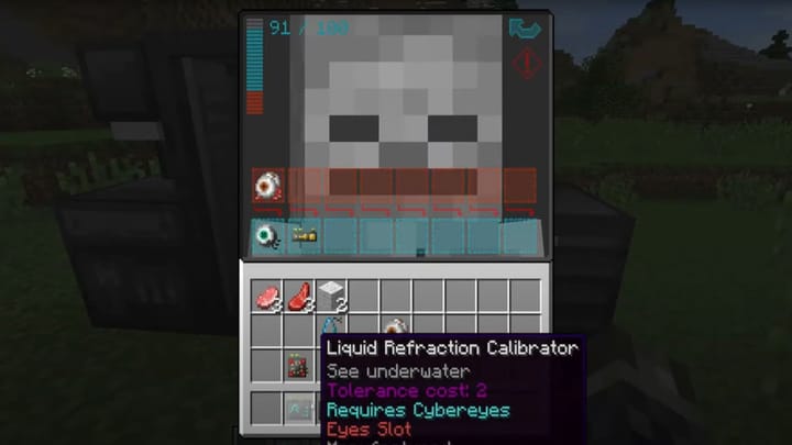 10 best Minecraft mods for sci-fi, technology, and building