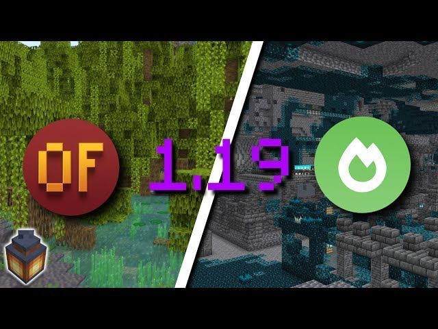 Minecraft Optifine vs Sodium: Which one is better for FPS?