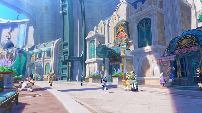 What are Pneuma and Ousia effects in Genshin Impact? Leaker explains ...