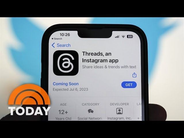 How to add GIFs in Threads? The process to add multimedia explored