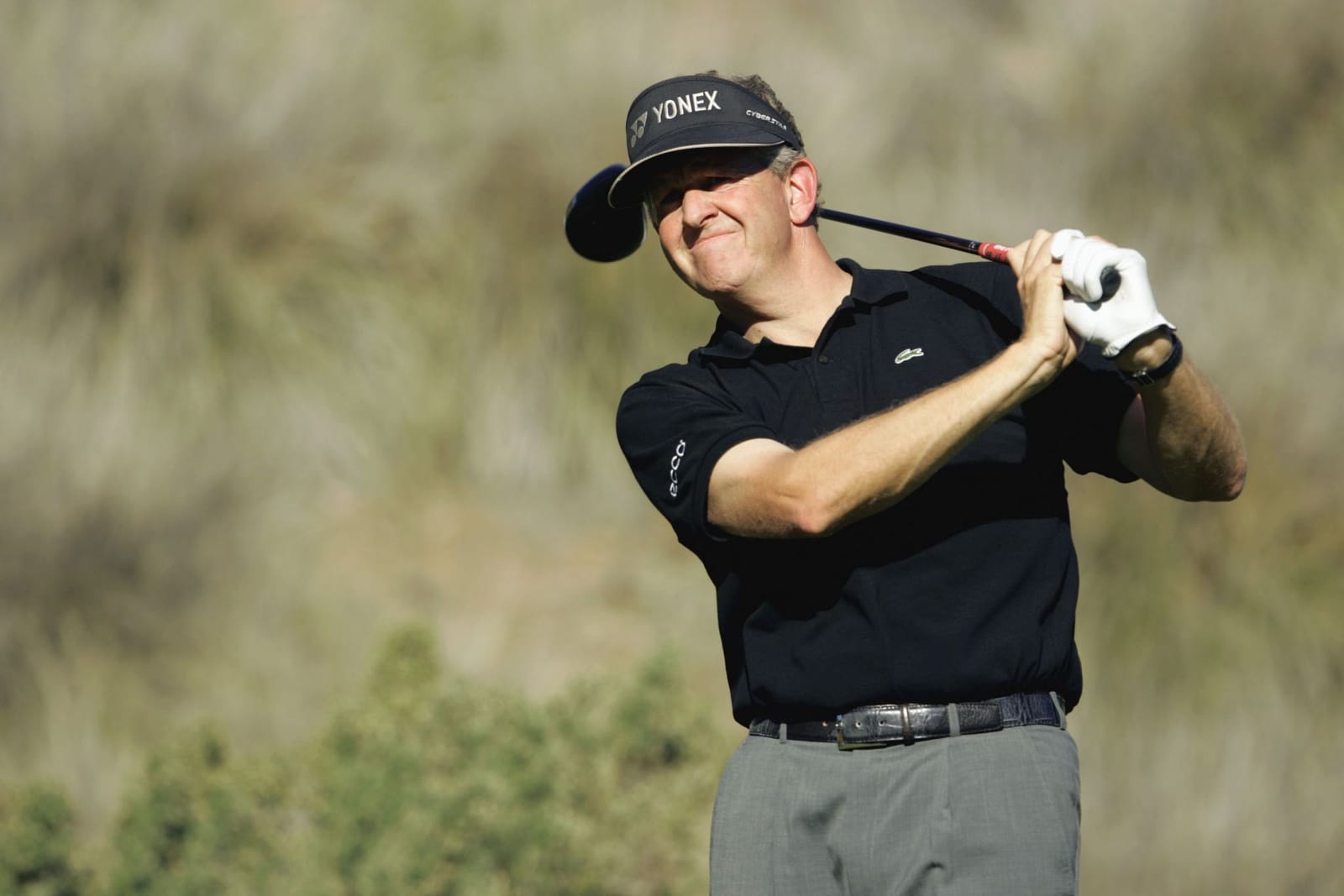 5 instances in golf history when the players 'cheated'