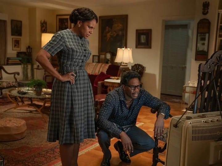 Who was Bayard Rustin? All about the African American activist ahead of ...