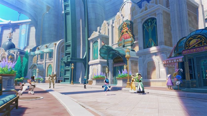 Genshin Impact Hydro Archon leaks: Fontaine release and Focalors model ...