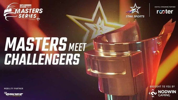 Battlegrounds Mobile India Series (BGIS) 2023 scoring system, eligibility, rules, and more