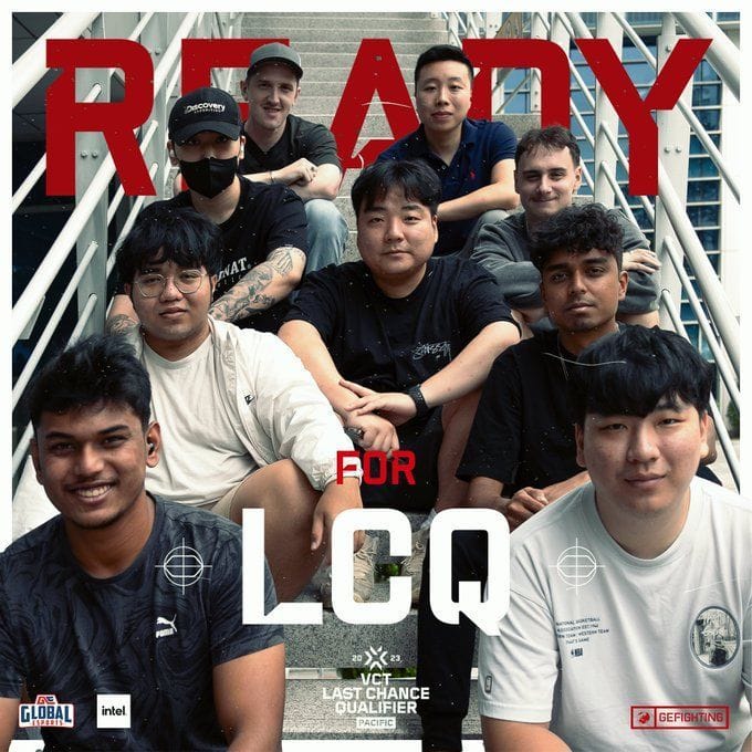 Rex Regum Qeon vs Global Esports - VCT Pacific LCQ 2023: Predictions ...