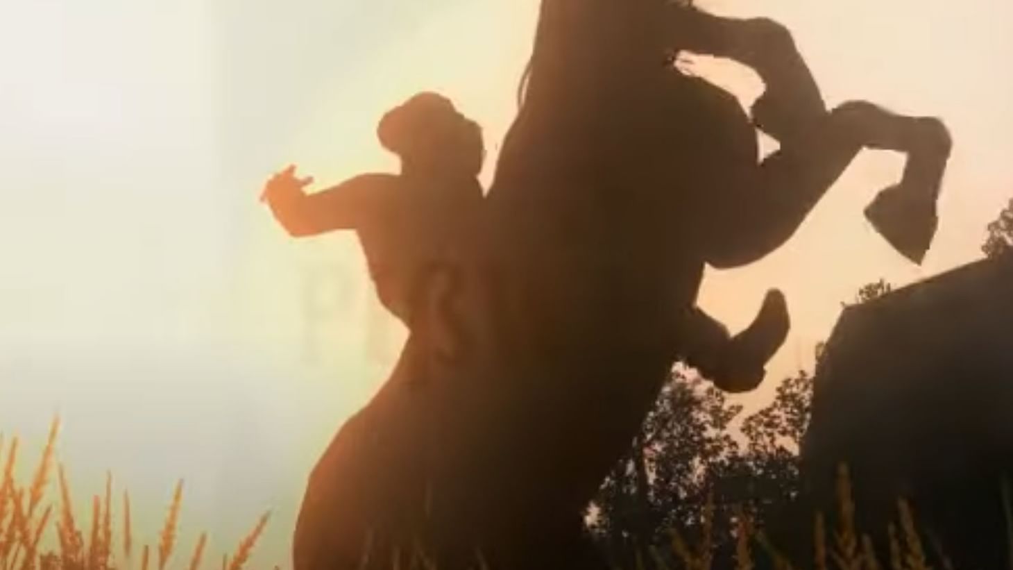 5 GTA Easter Eggs that link with Red Dead Redemption's universe