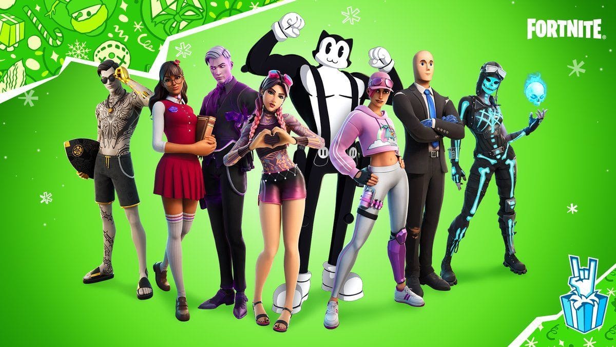 Ultimate Fortnite Dances and Emote List | All Emotes and Dance Names