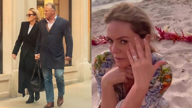 Patsy Kensit net worth: Fortune explored as EastEnders actress ...