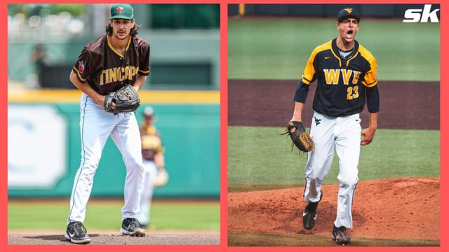 Who is Jackson Wolf? Padres pitching prospect to make MLB debut vs Tigers