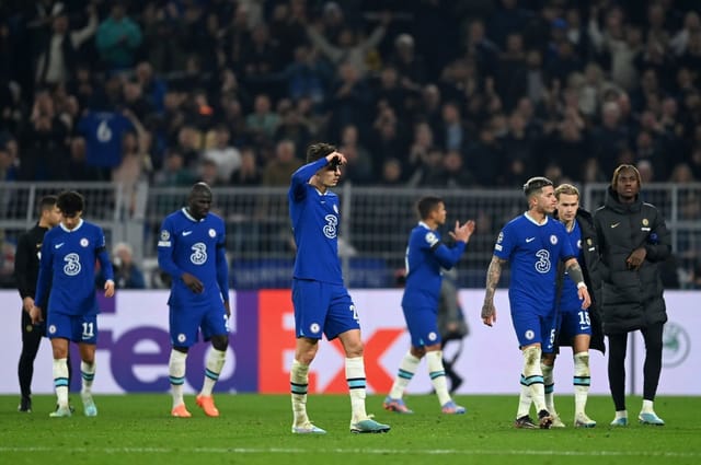 EA FC 24 Chelsea players predicted ratings