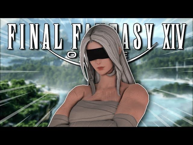 5 MMORPGs with the most active player base in 2024