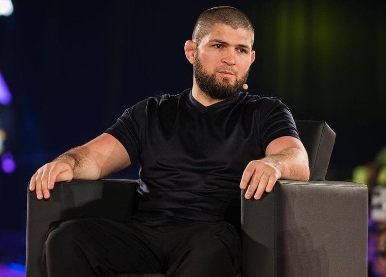 Khabib Nurmagomedov’s Net Worth 2024, Salary & Endorsements