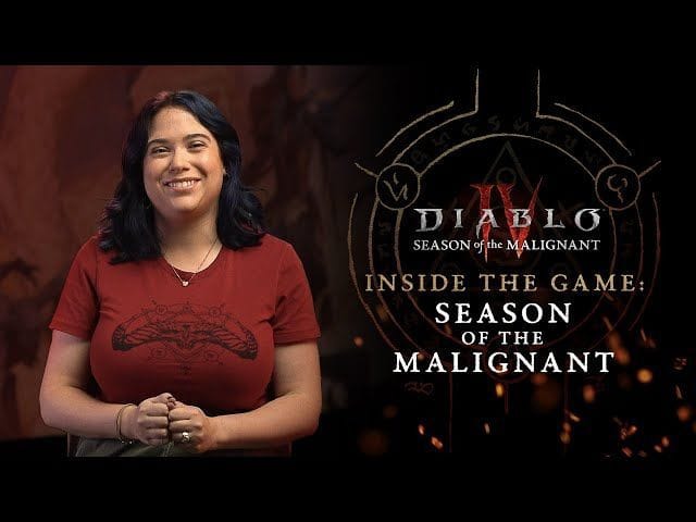 How to farm Brutal Malignant Ichor in Diablo 4 Season of the Malignant