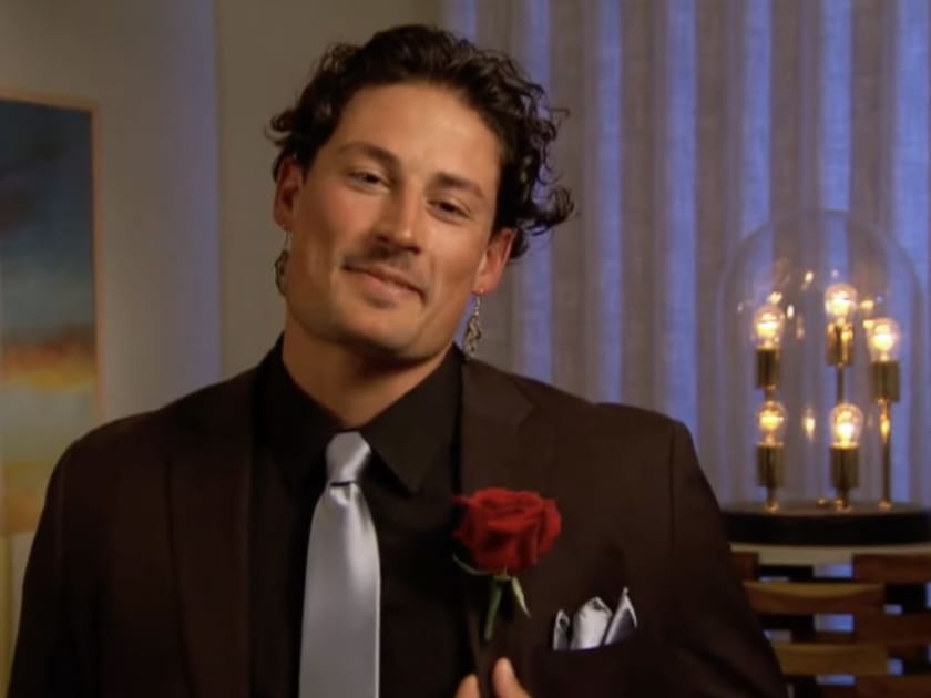 "Cause of the drama": The Bachelorette fans want Brayden to be ...