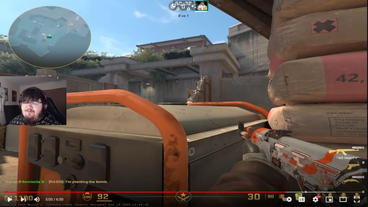 CS2 players can now take advantage of these game-changing angles in ...