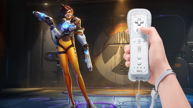 "THEY ARE THE MESSIAH!": Overwatch 2 community surprised after player ...