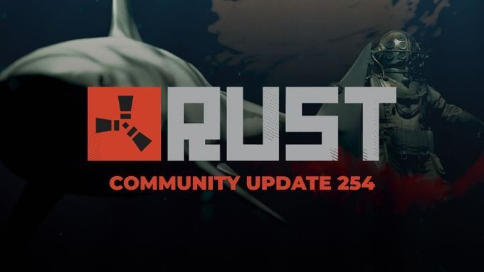 Rust Rustopia Invitational charity tournament: Schedule, format, live ...