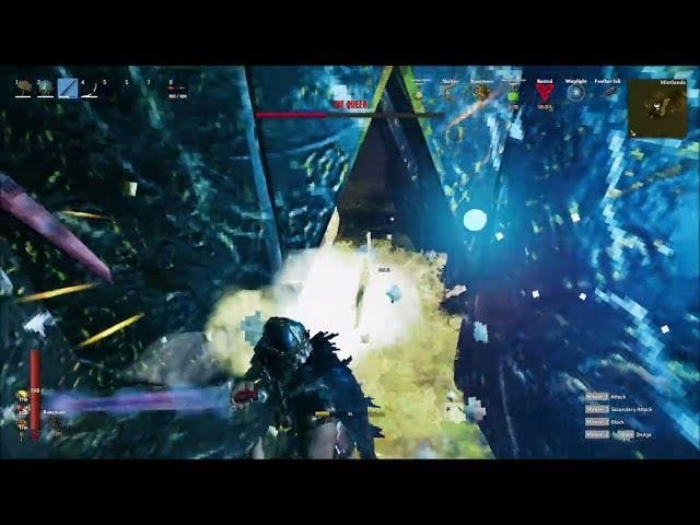 Valheim Mistlands guide: How to defeat The Queen?