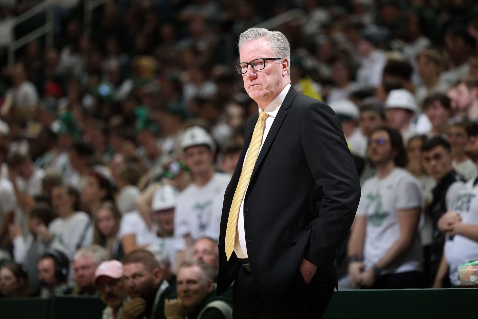What did Fran McCaffery's son do? Iowa City car accident explained
