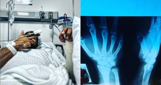 Popular 28-year-old AEW star undergoes surgery after suffering a freak ...