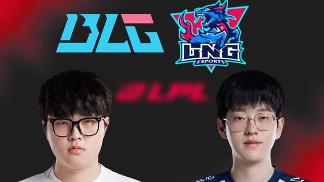 Bilibili Gaming vs LNG Esports - League of Legends LPL 2023 Summer Split Playoffs: Prediction ...