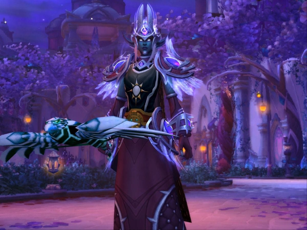 classes: All classes in World of Warcraft: Dragonflight, ranked in ...