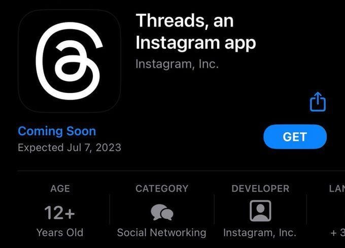 What does Threads logo mean? Possible meanings behind app's icon explored