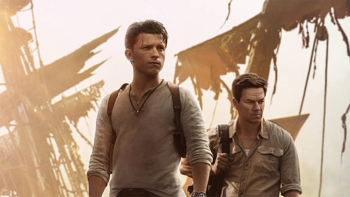 Uncharted 2 movie: Latest updates on release, cast, plot, and ...