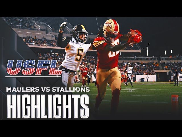 Reuben Foster USFL salary: How much did Pittsburgh Maulers LB earn in 2023?