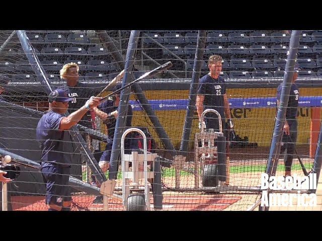 MLB Mock Draft 2023 2.0: Potential landing spots of top prospects and ...