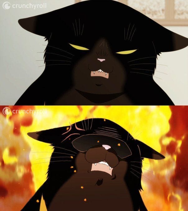 The Masterful Cat is Depressed Again Today episode 4 release date and ...