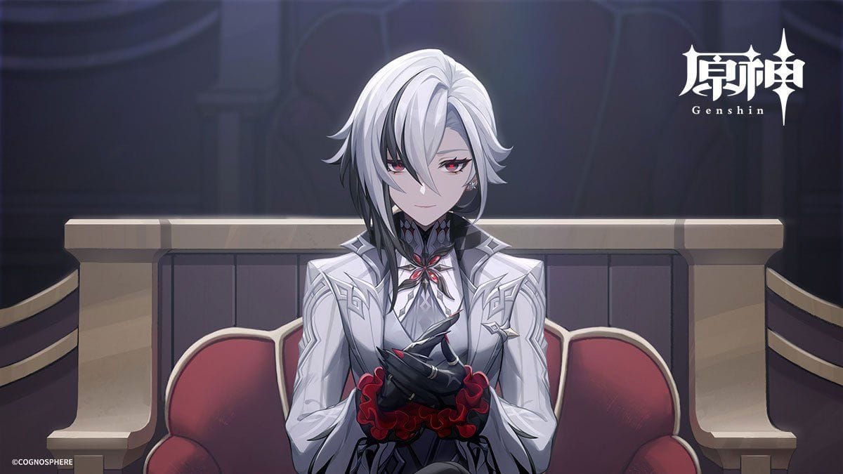 Arlecchino in Genshin Impact: Playability, voice actors, Harbinger rank ...