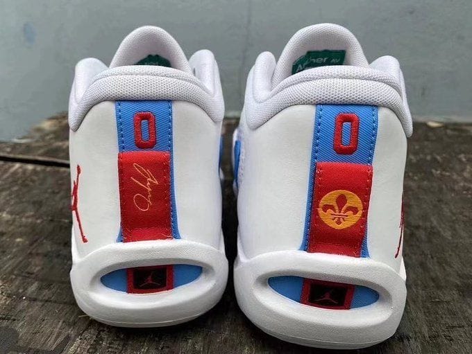 Jayson Tatum: 5 best Jordan Tatum 1 colorways of 2023