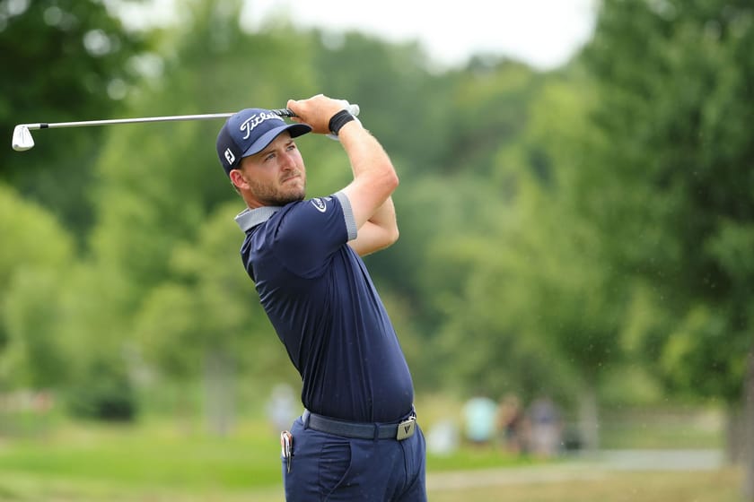 Who is Lee Hodges' golf coach? Everything you need to know about Marcus ...