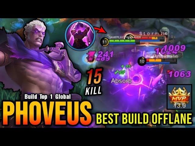 MLBB, Mobile Legends bang Bang, fighters in MLBB: Mobile Legends Bang ...