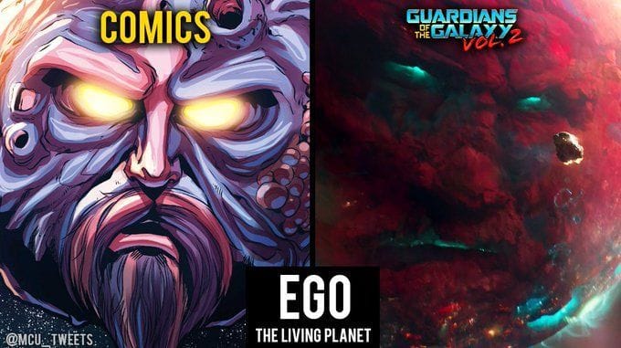 Most powerful cosmic characters in the Marvel Cinematic Universe, ranked