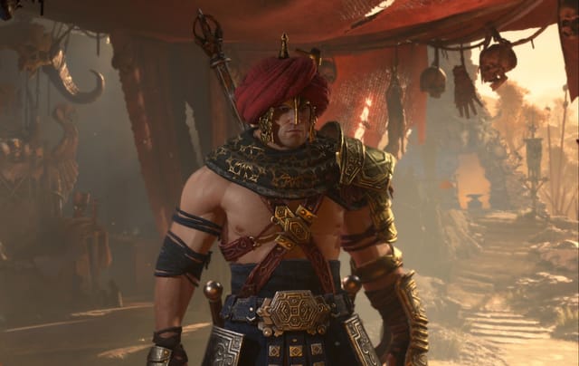 What is Barrier Generation in Diablo 4 and how does it work?