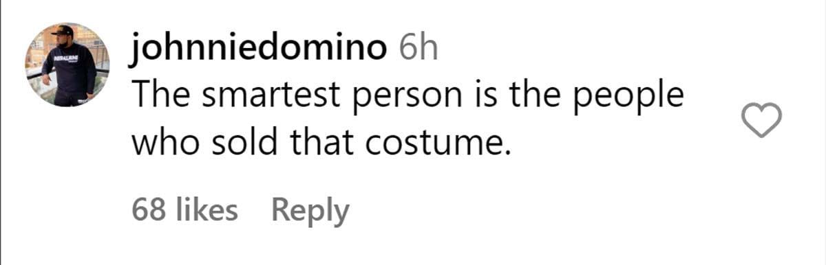 Japanese: "Dude said Animorphs": Toco Japanese man dog costume leaves ...