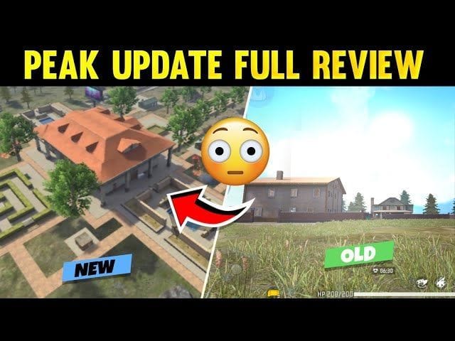 Free Fire OB41 Advance Server features: New Suzy character, ability ...