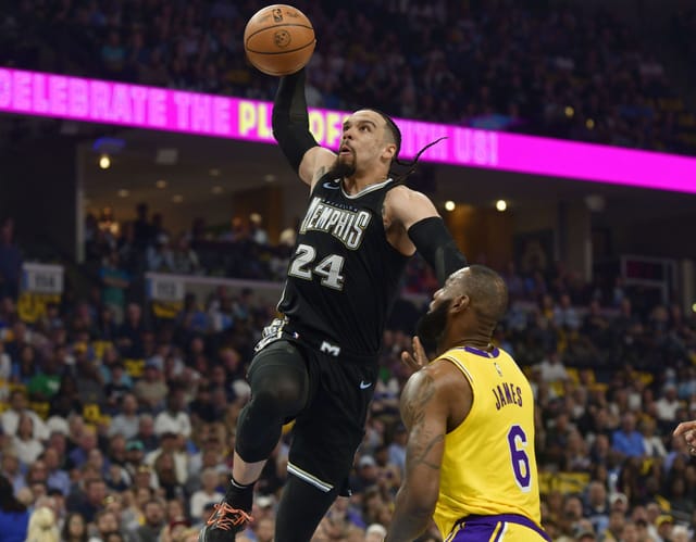 Houston Rockets depth chart updated: Starting 5 lineup explored with ...