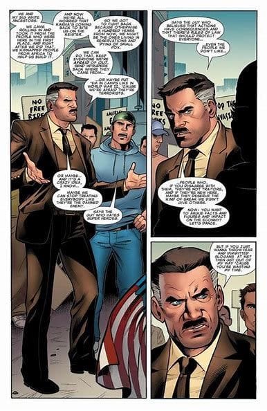 J Jonah Jameson Nba Meme