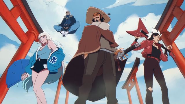 Azuki Elementals anime: All you need to know about new series that ...